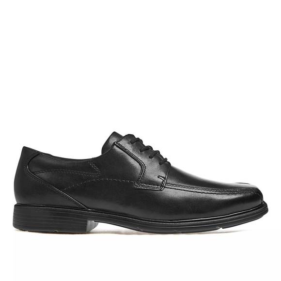 Dunham | Shoes | New Dunham Mens Douglas Oxford Shoes In Black | Poshmark